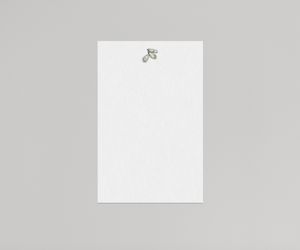 Sporting Collection Notepad